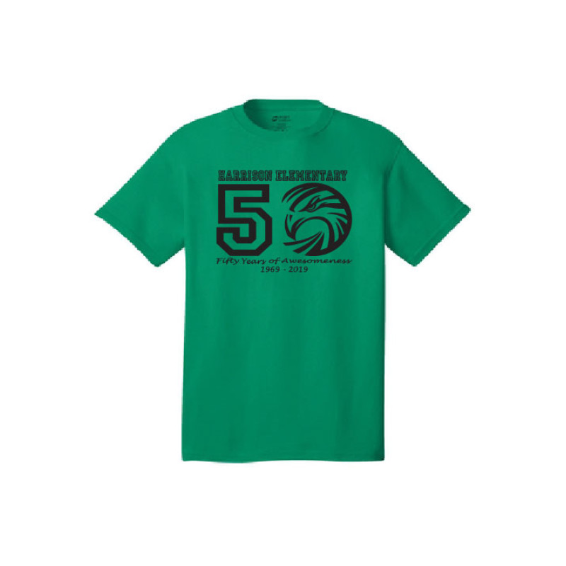 Harrison Hawks Online Store